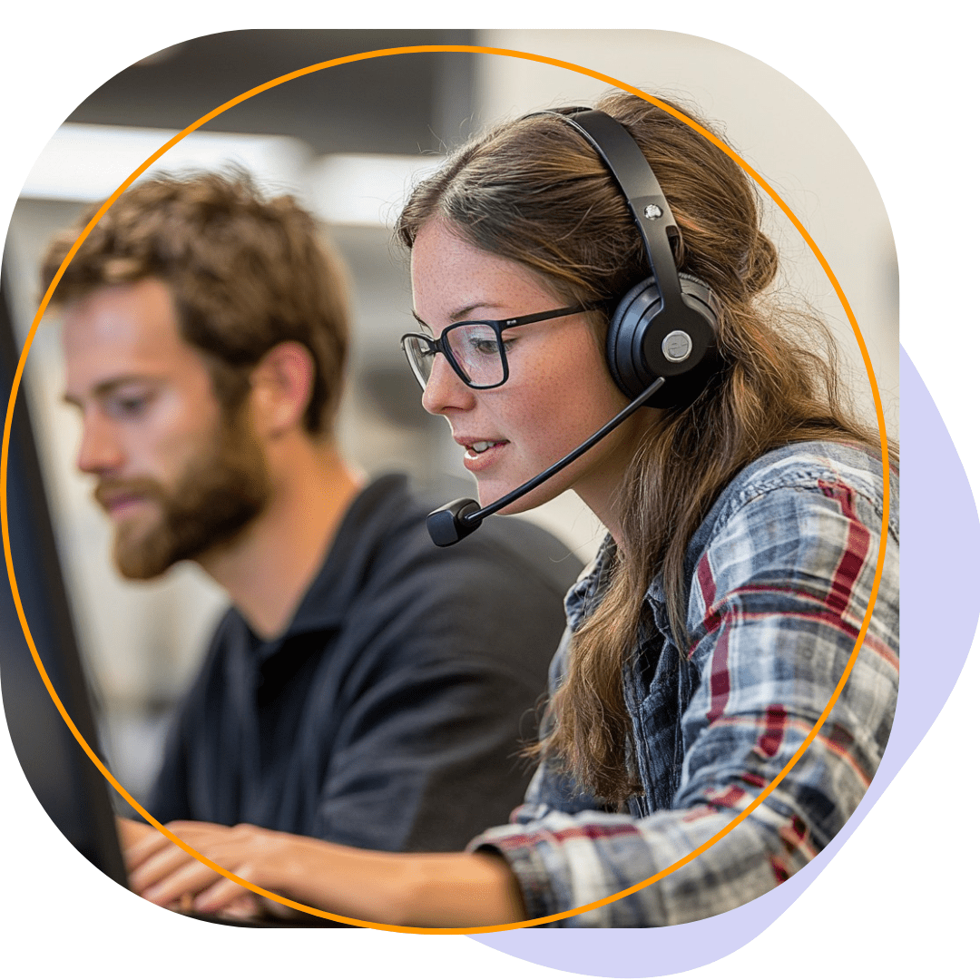 Software para Call Center y Contact Center | Soluciones BPO