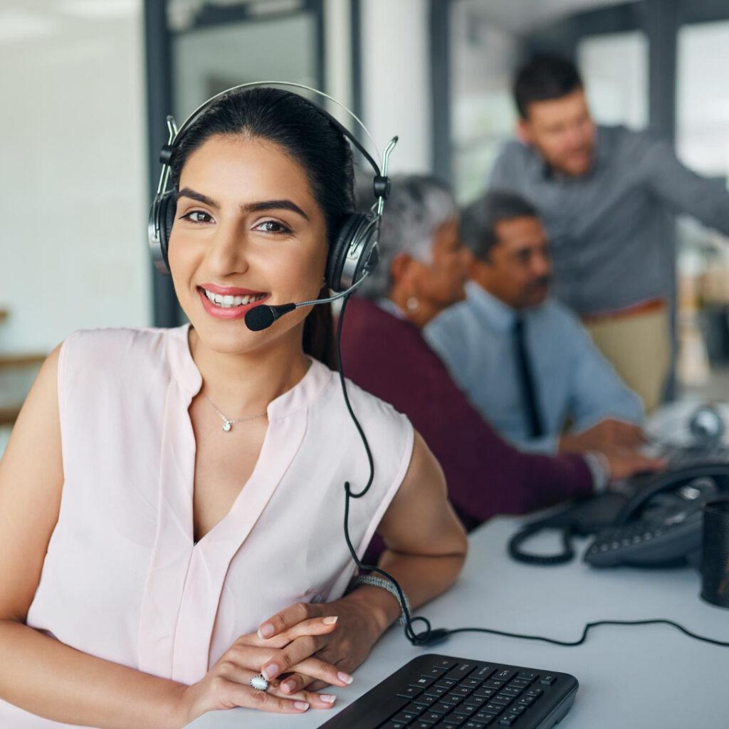 Contact Center BPO: Estrategia para tu servicio al cliente